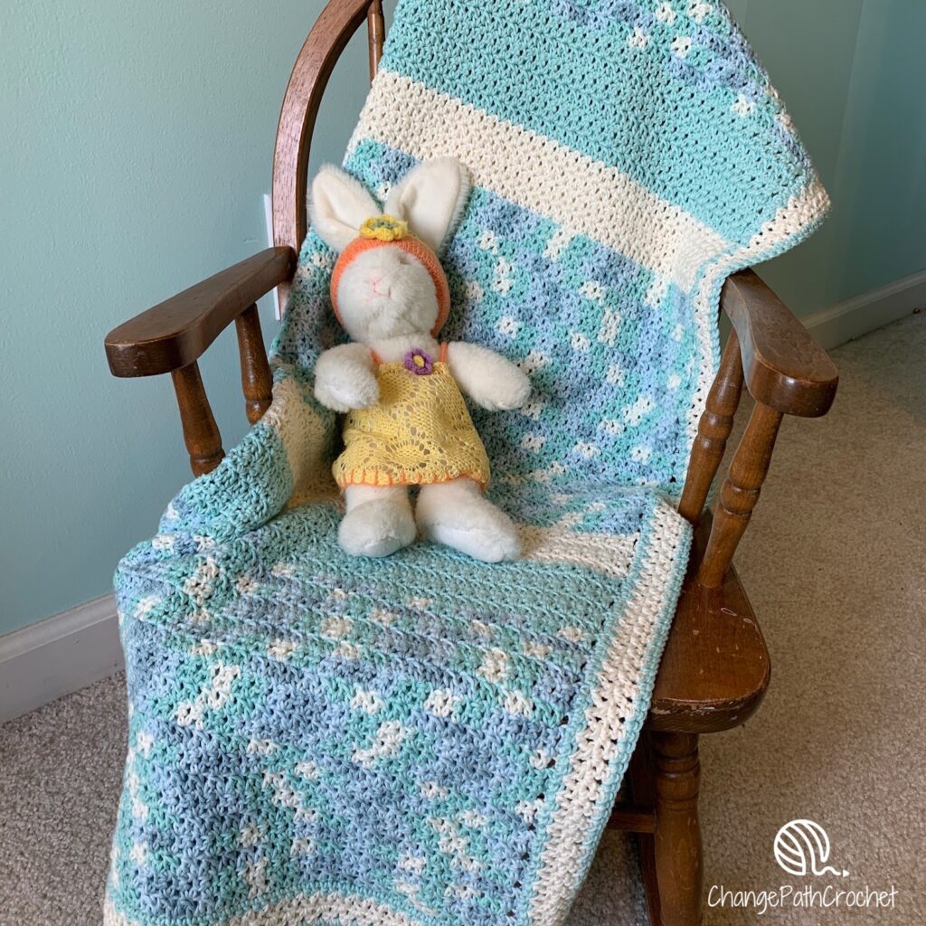 Mayflower Cardigan Crochet Pattern – Change Path Crochet