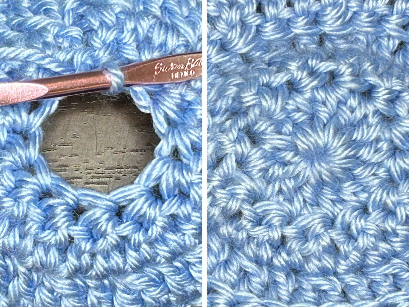 A New Way to Close the Hole Left When Decreasing in the Round - Change ...